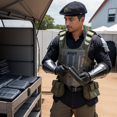 Armor Inserts: How to Choose the Perfect Armor Inserts for your Plate ...