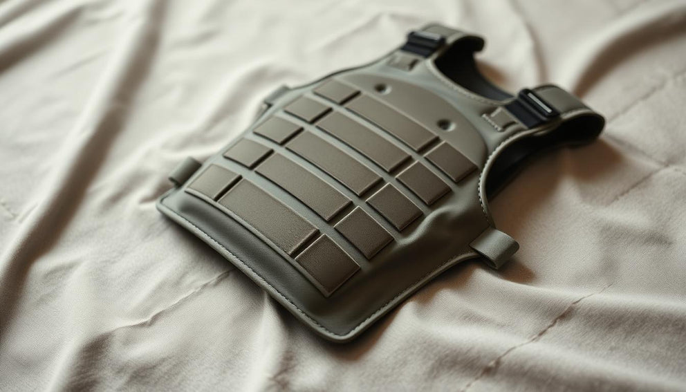 Best Premium Ballistic Protection for Civilians