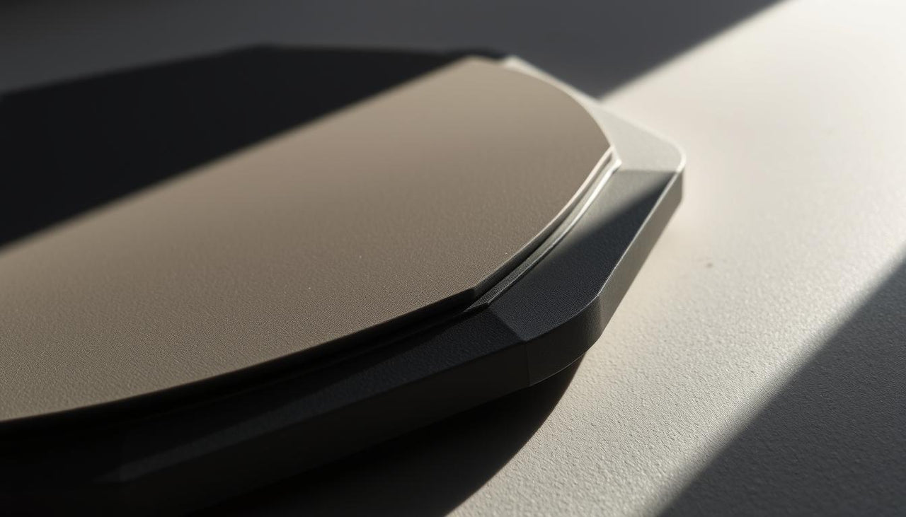 Level 4 Armor Plates with Edge Protection: Enhanced Durability