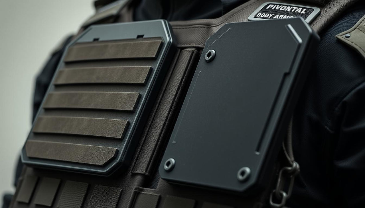 Operator Grade Plate Carrier for Civilians by Shellback Tactical