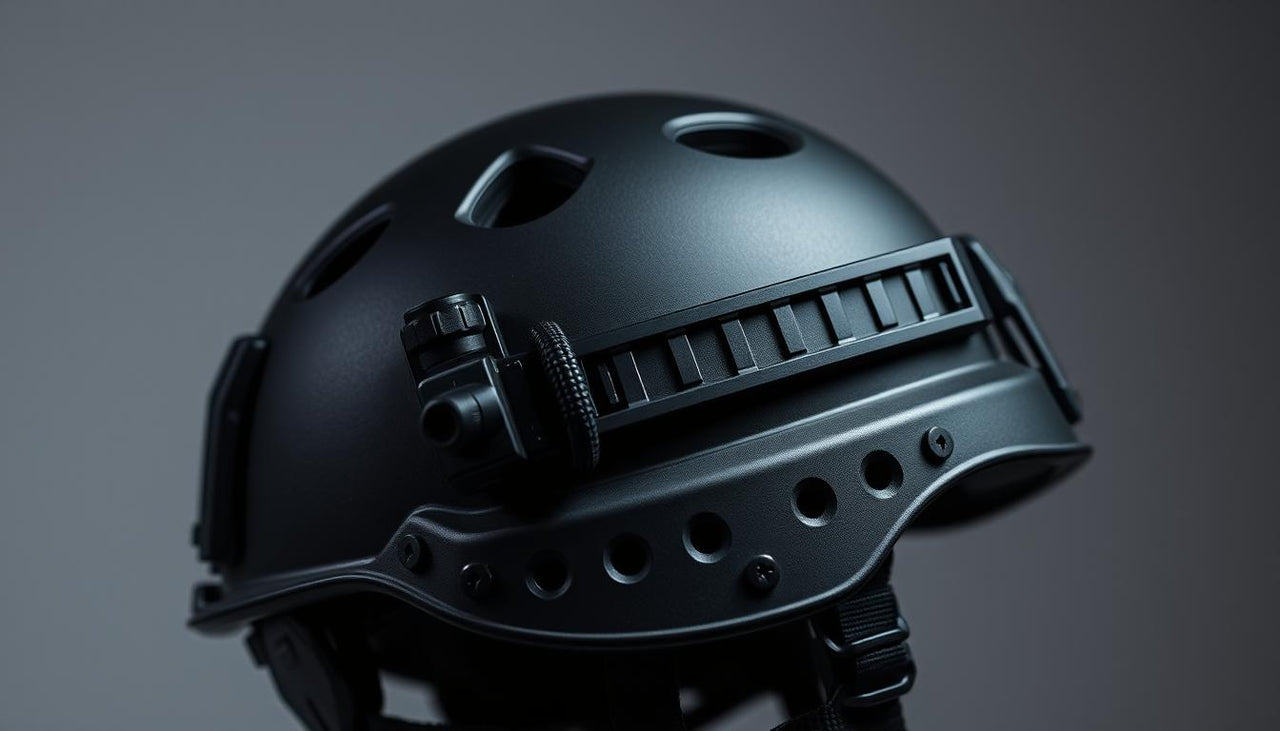 Best Lightweight Ballistic Helmet for Bug Out Bag: Shellback Tactical