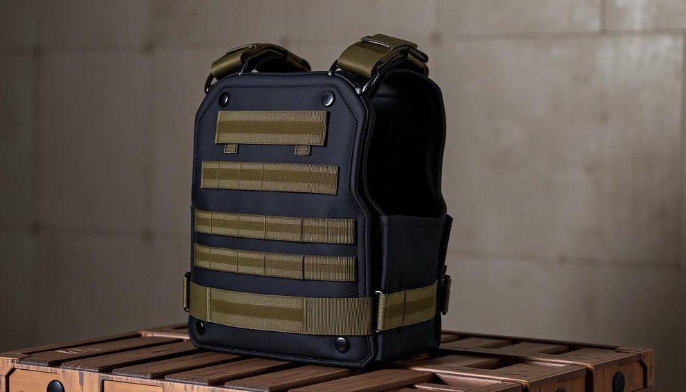 Buy Tactical Armor for Off-Grid Survival: Best Gear for Safety