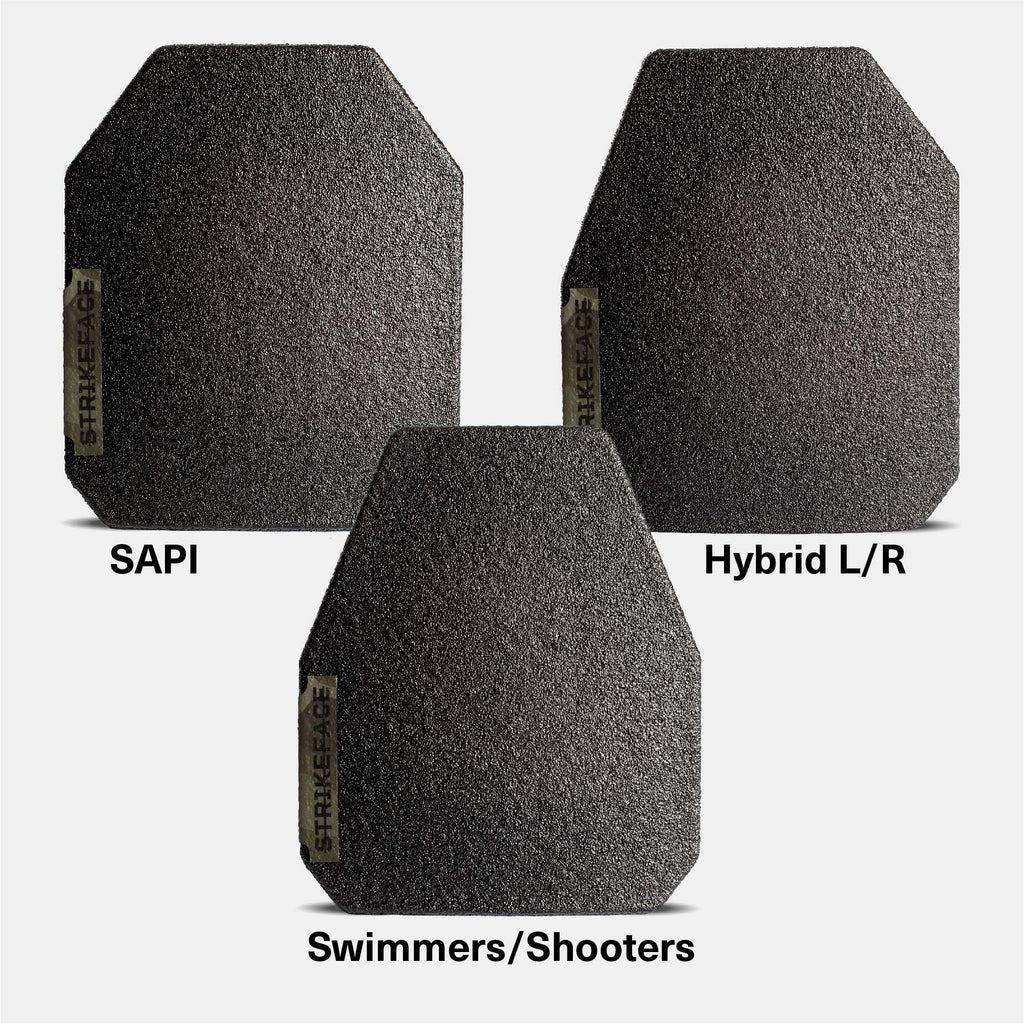 Shooters cut vs Swimmers cut vs SAPI cut: Know the Perfect Cut for You