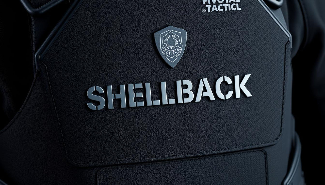 Best Multi-Curve Level 4 Body Armor for Survival: Top Picks