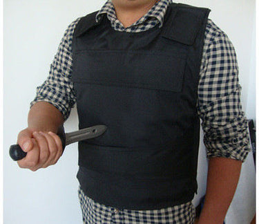 What Is A Stab Proof Vest? – Pivotal Body Armor