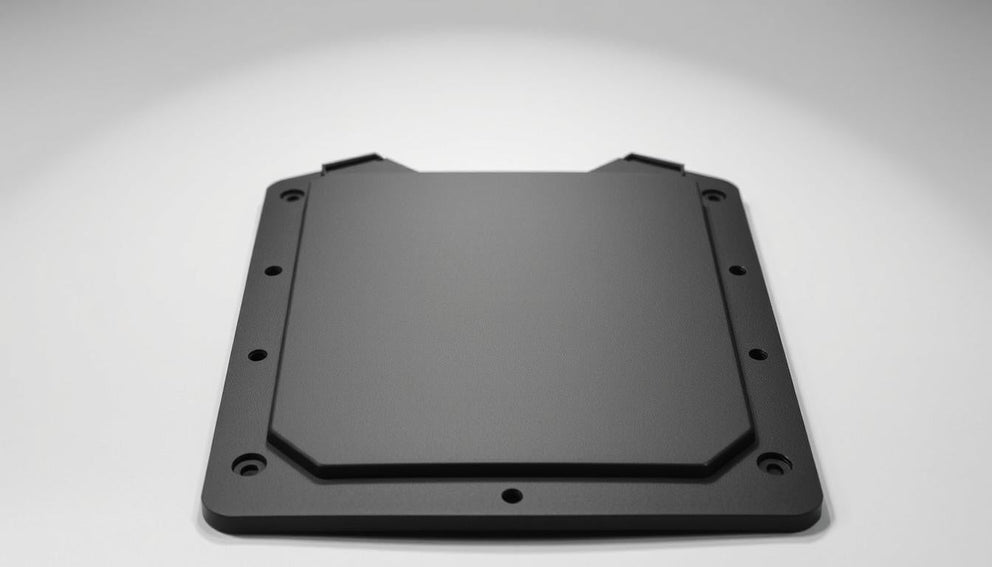 Buy Multi-Curve Plates Survival Gear