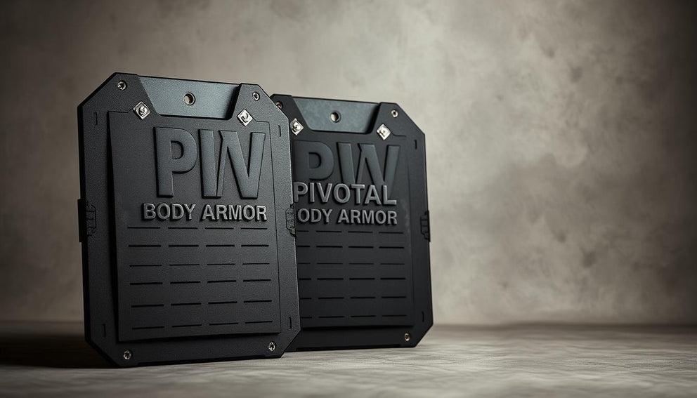 Pivotal body armor level IV plates price: Shellback Tactical Options