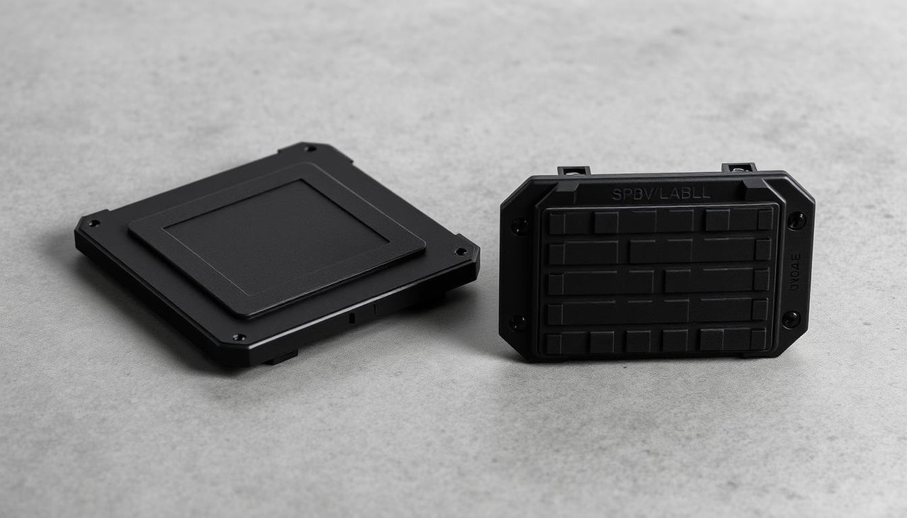 NIJ level IV plates for emergency preparedness: Top Picks from Shellba