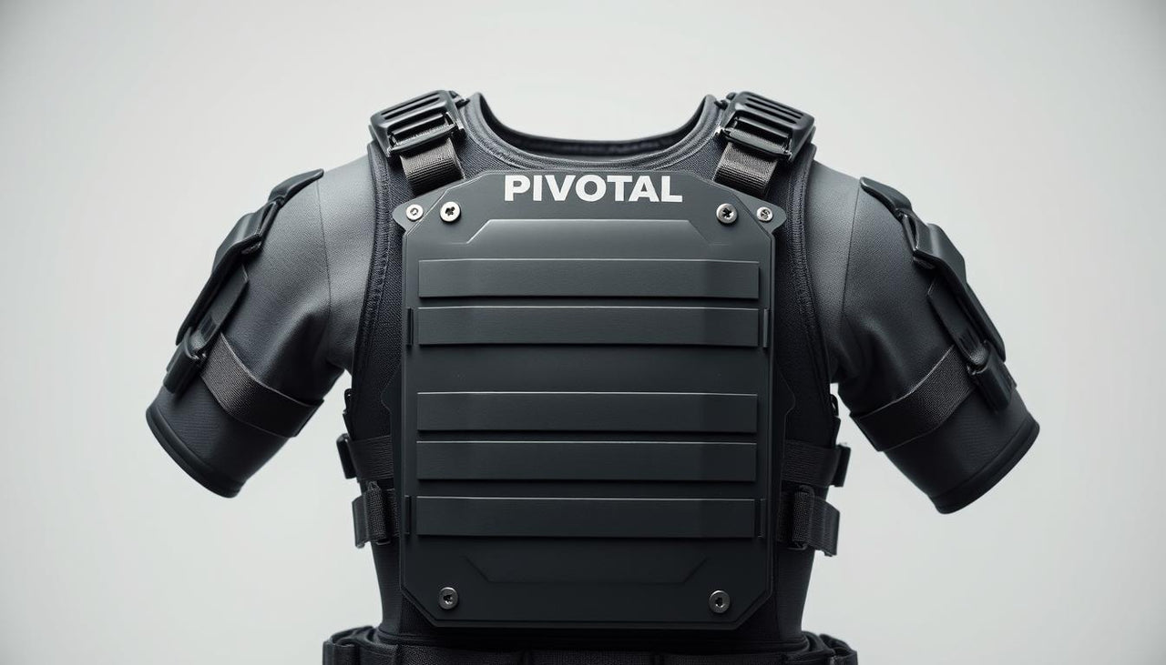 Complete Rifle Rated Armor Kit for Sale: NIJ Certified Systems