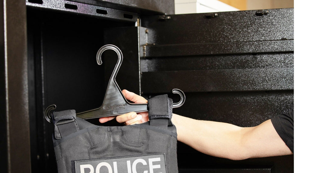 How To Store Soft Body Armor