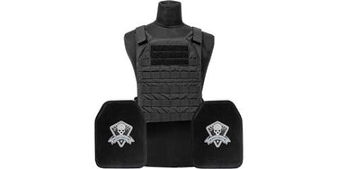 Level 3 Body Armor: Affordable Protection for Civilians