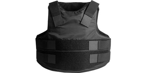 How Bulletproof Clothing is Made