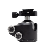 360 Degree Ball Head for Stronghold Tripod