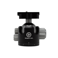 360 Degree Ball Head for Stronghold Tripod