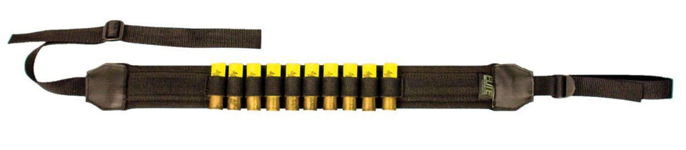 Padded Gun Slings For Rifle Or Shotgun
