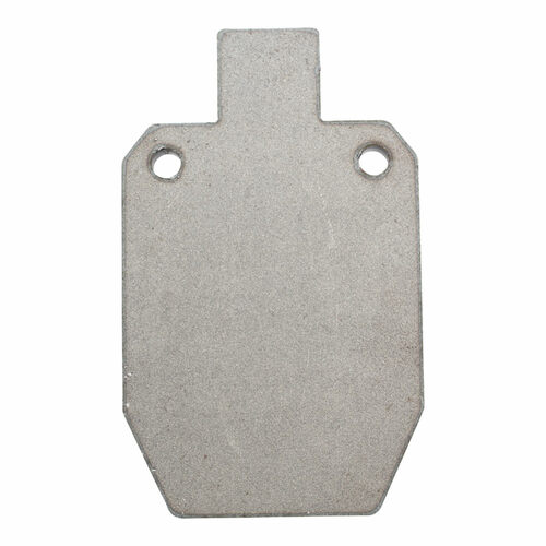 Spartan Armor Systems IPSC "Mini" 3/8" AR500 – Pivotal Body Armor